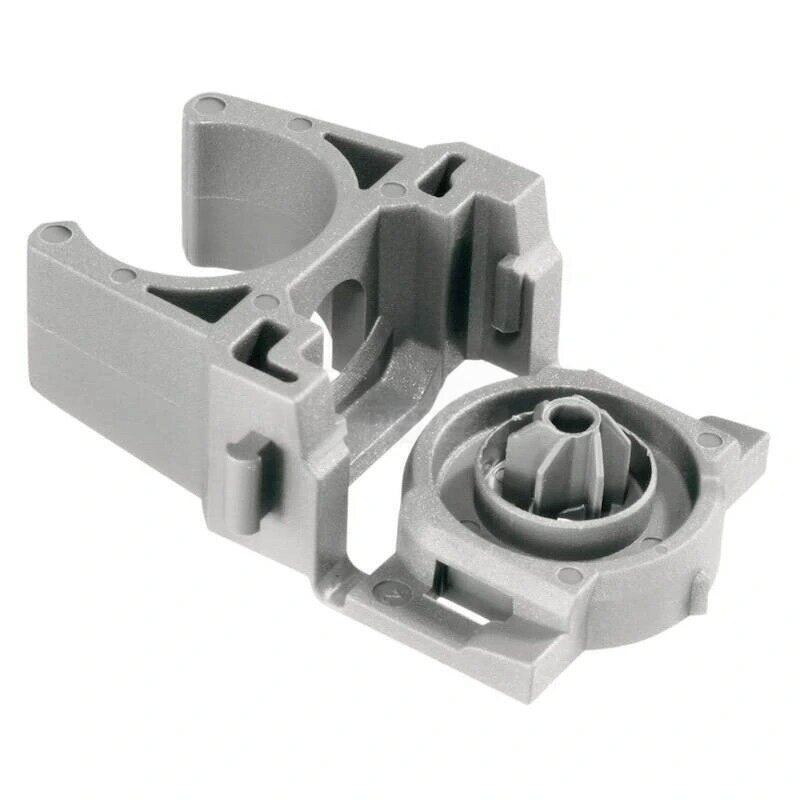 X-EKS 16 MX Клипса HILTI для кабелепроводов полиамид, 33x26x28 мм (арт. 285719) 100 шт