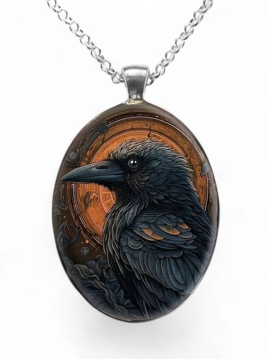 Подвеска, стекло