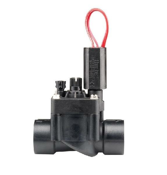 Клапан электромагнитный PGV-101-GB HUNTER