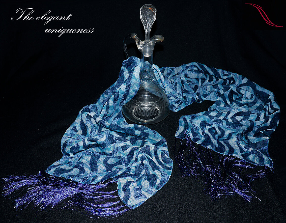 Шарф для женщин