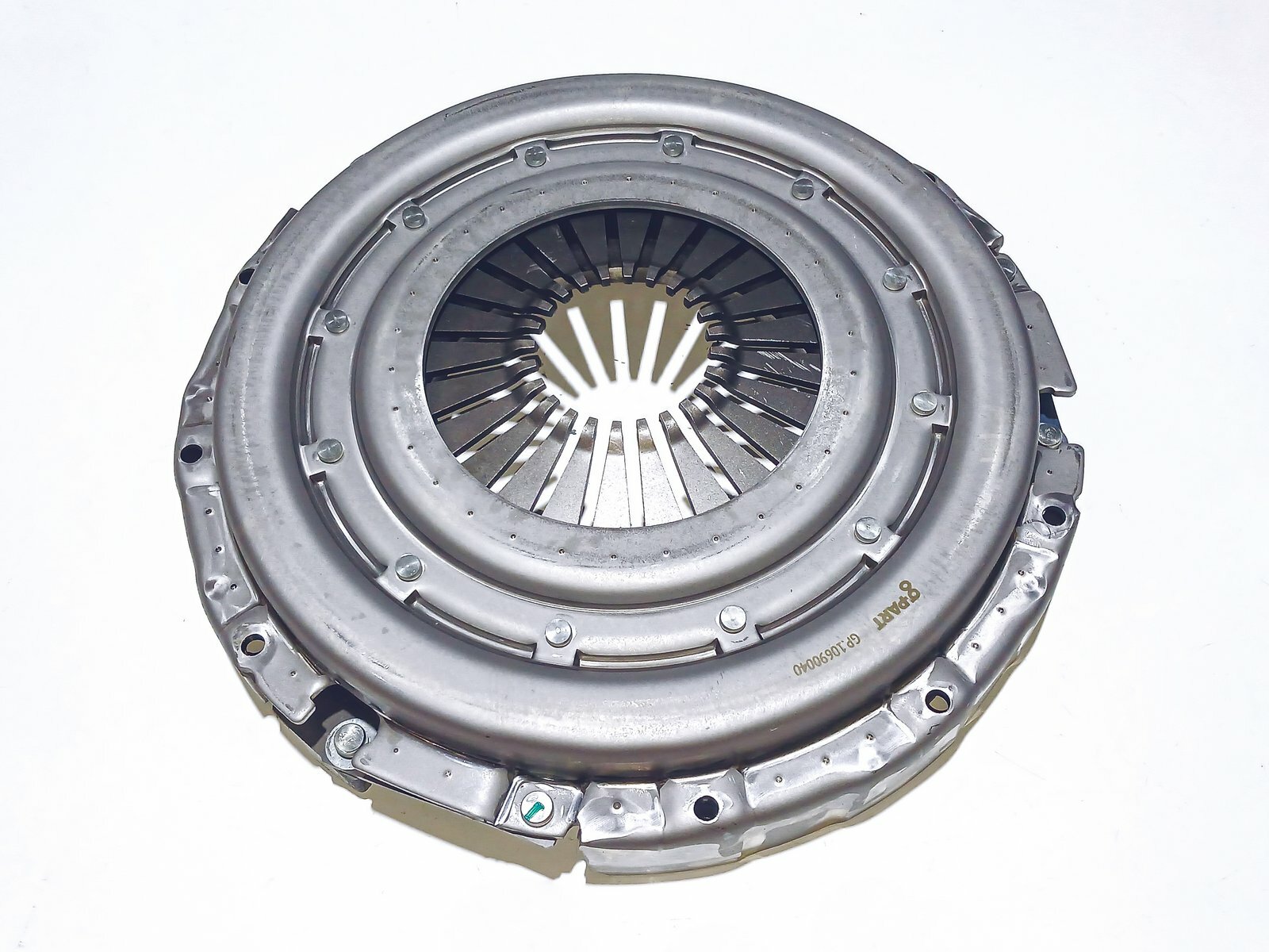 Диск сцепления нажимной (корзина) ГАЗон Next дв. ЯМЗ-53445-23 G-PART 3482116031