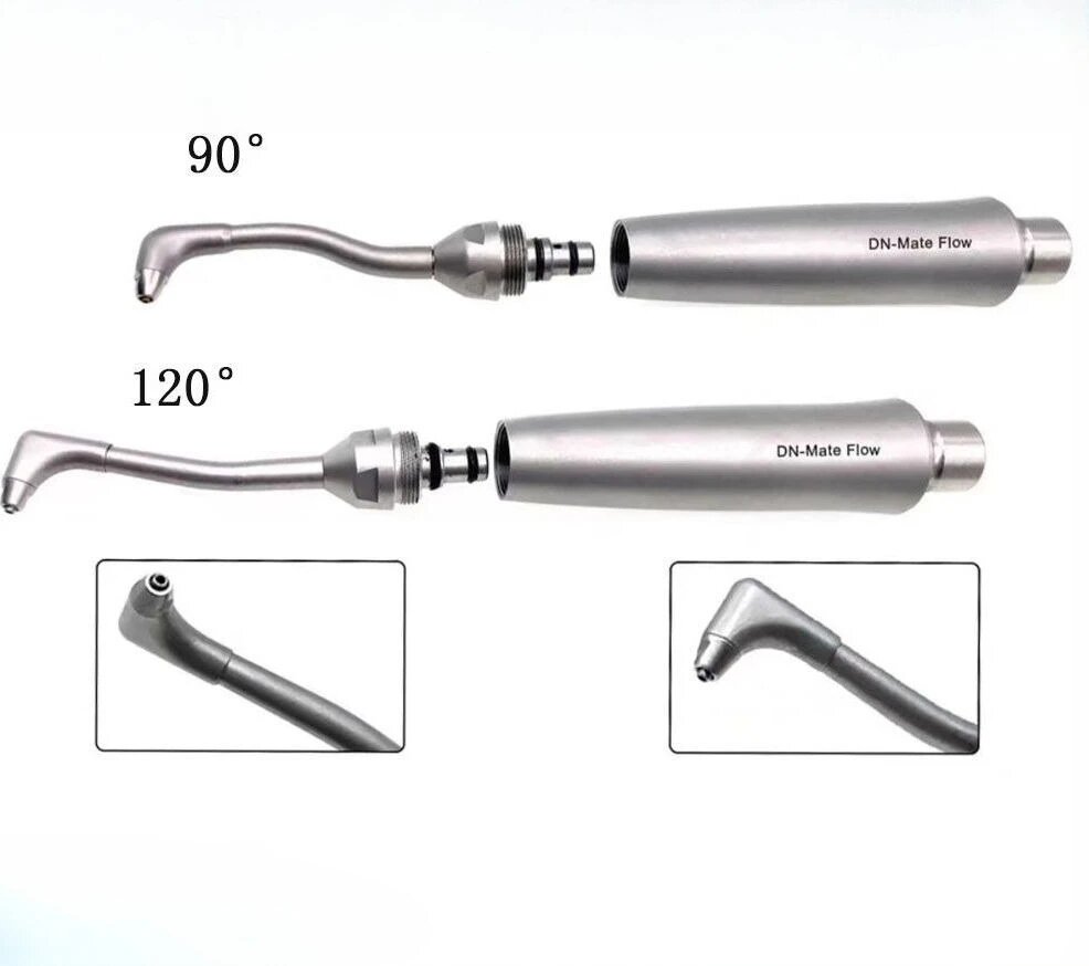 Стоматологический наконечник NSK Prophy-Mate Neo, 90 degree 1 set