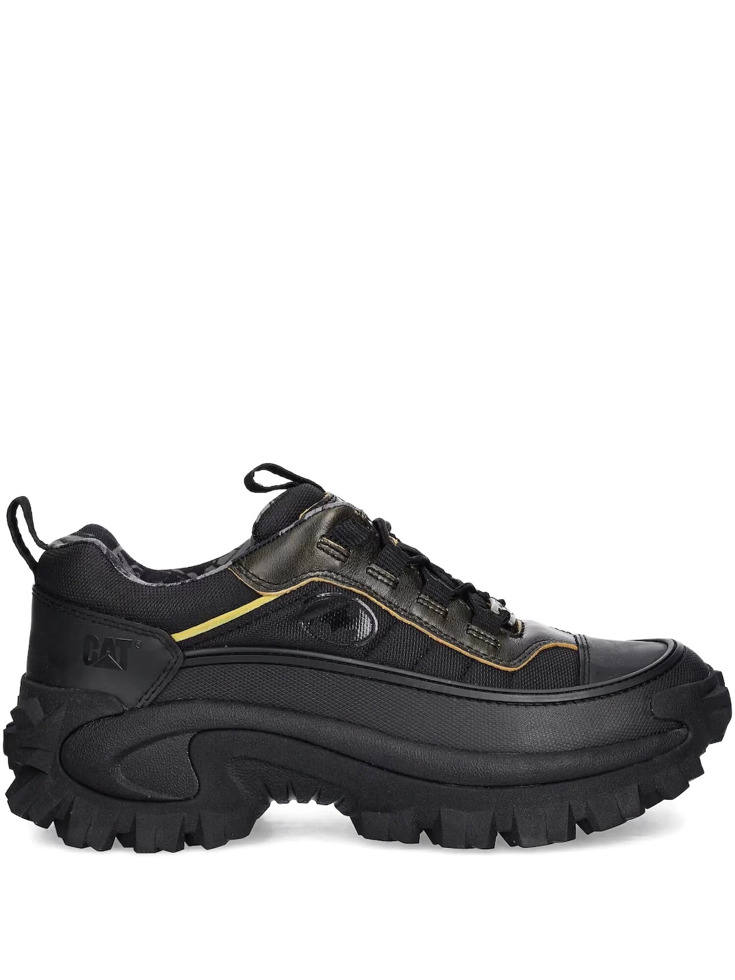 Кроссовки Batman Intruder