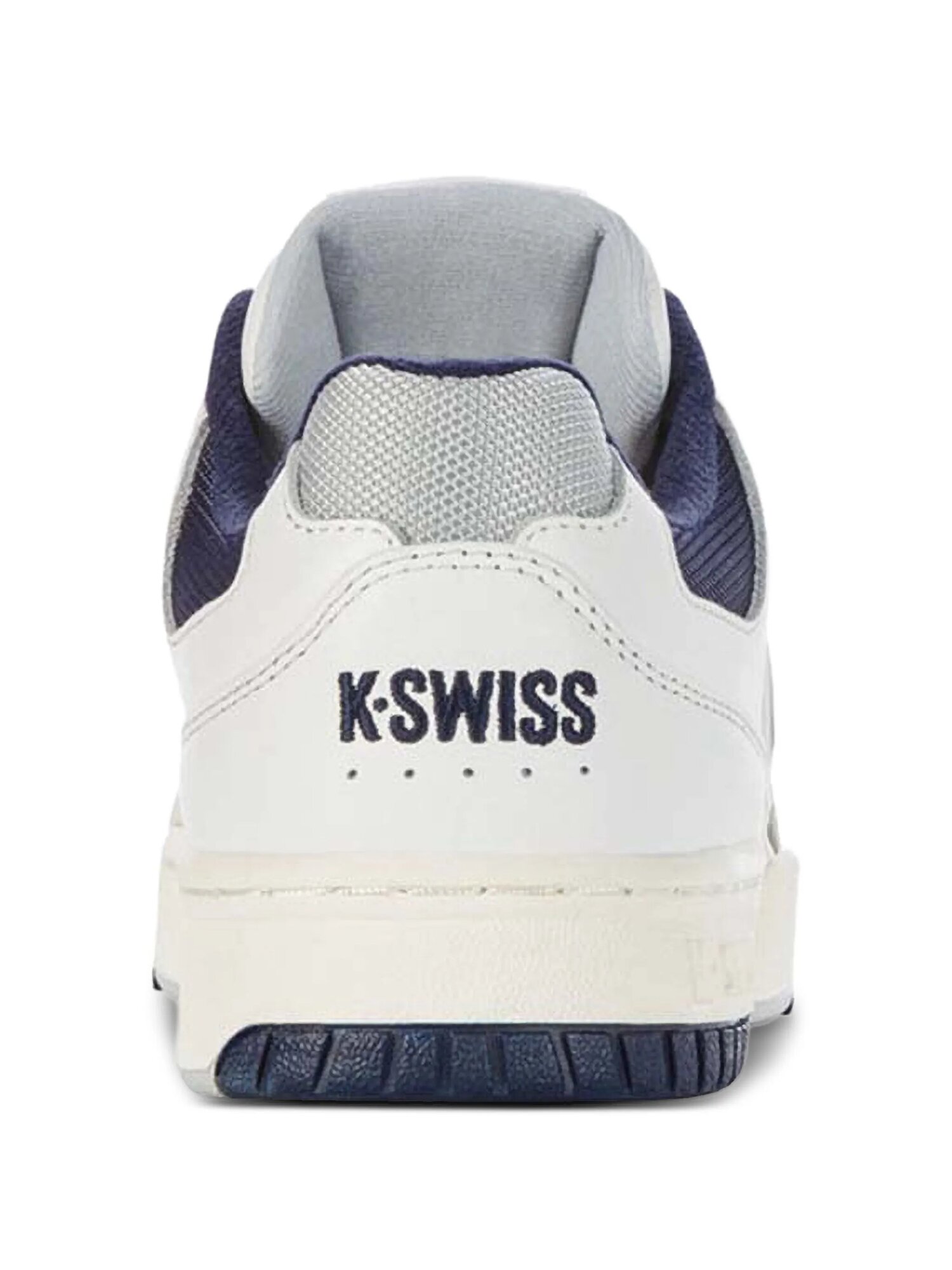 Кроссовки K-Swiss, размер 44, слоновая кость — фото 1