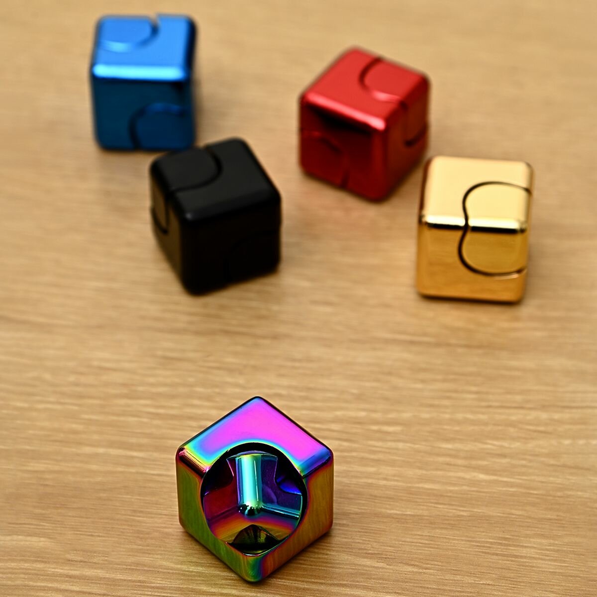 Игрушка-антистресс — фото 1