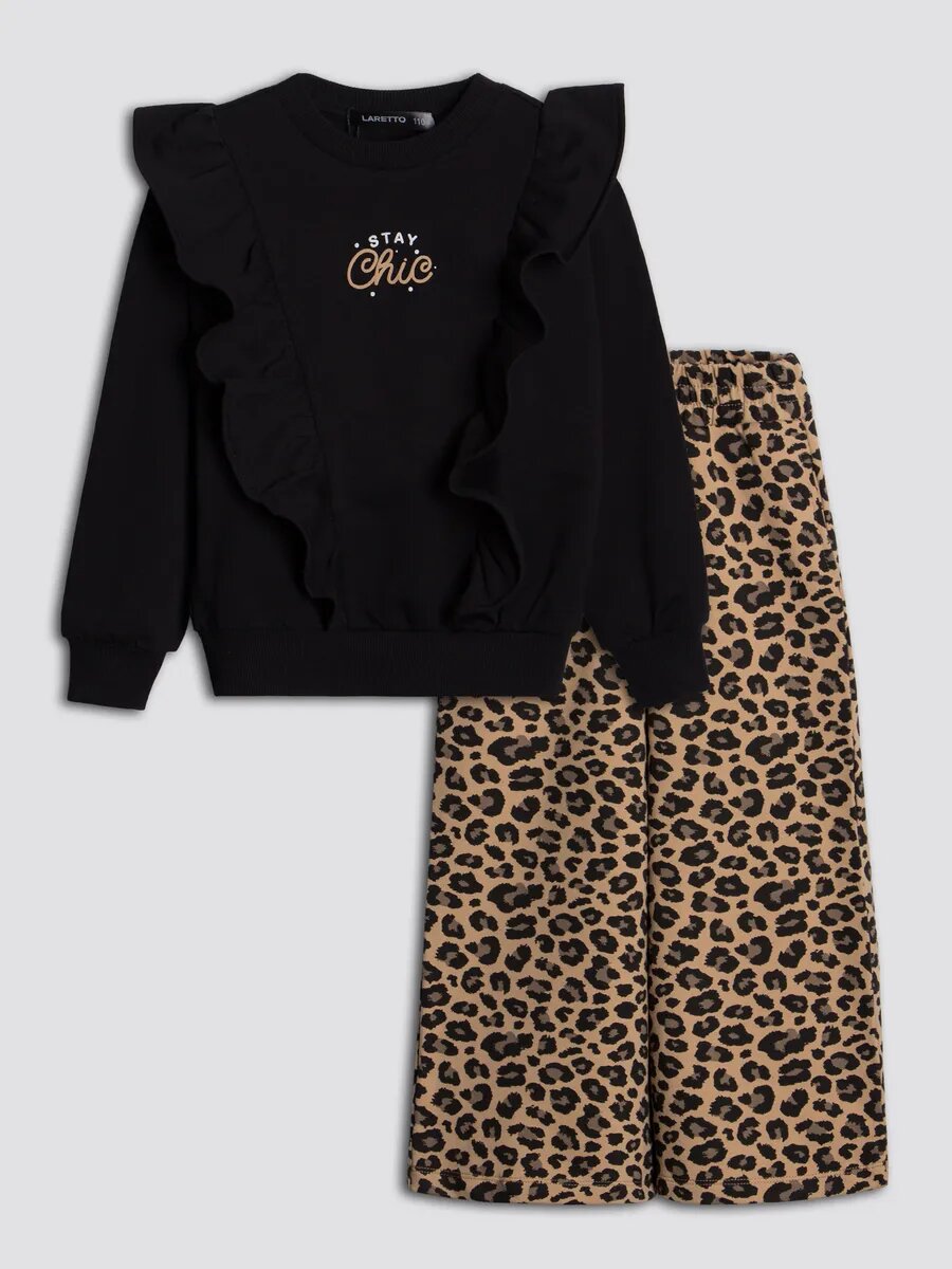 Комплект одежды Одежда для девочек