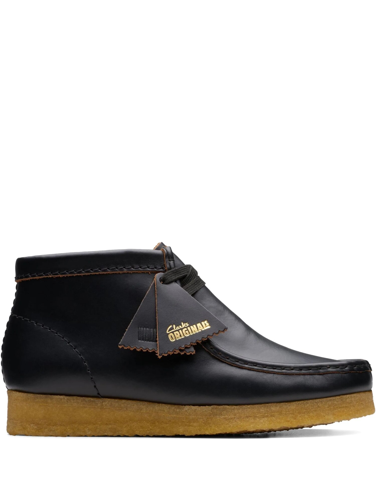 Ботинки Wallabee