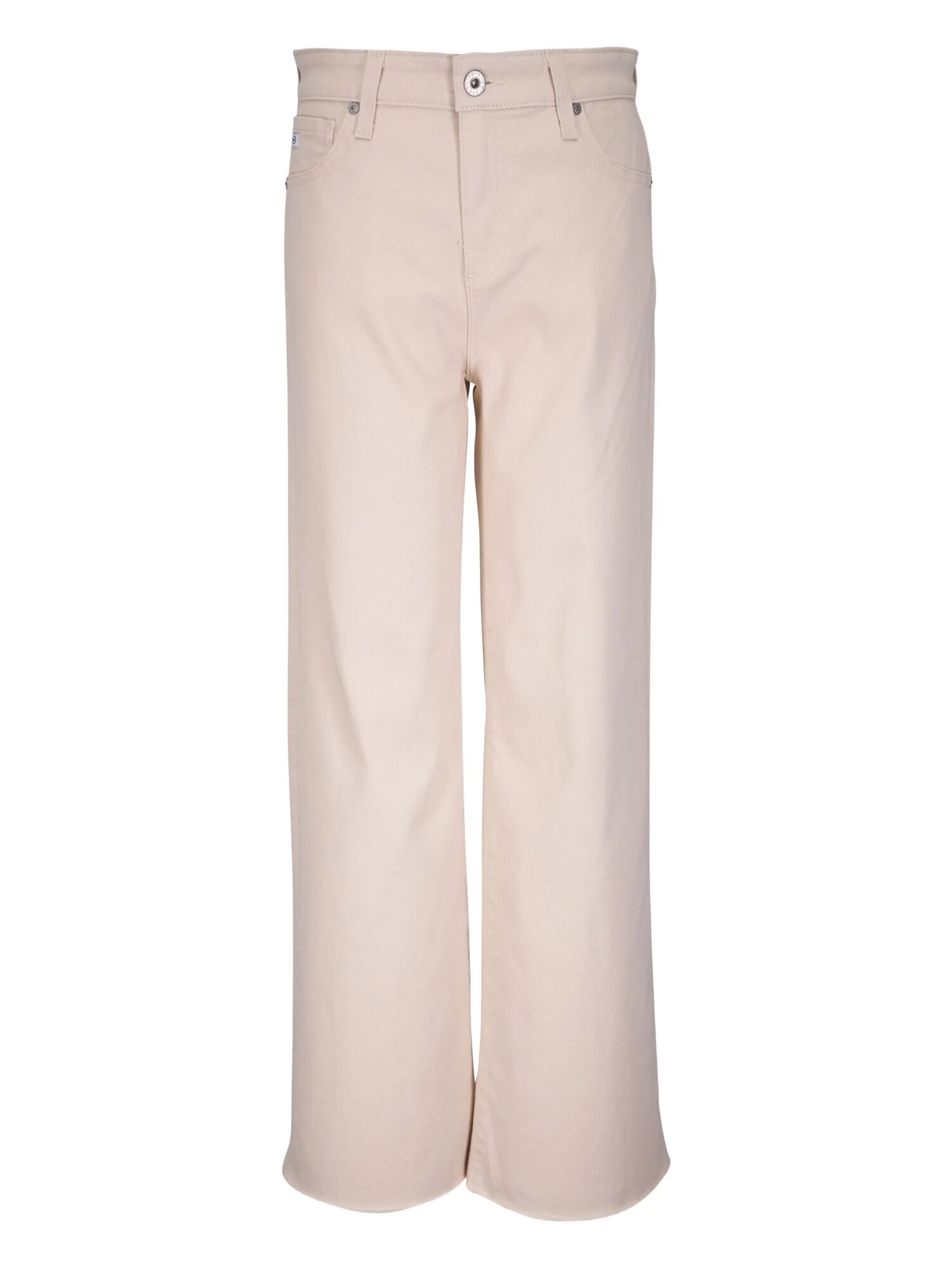 Джинсы Расклешенные джинсы 