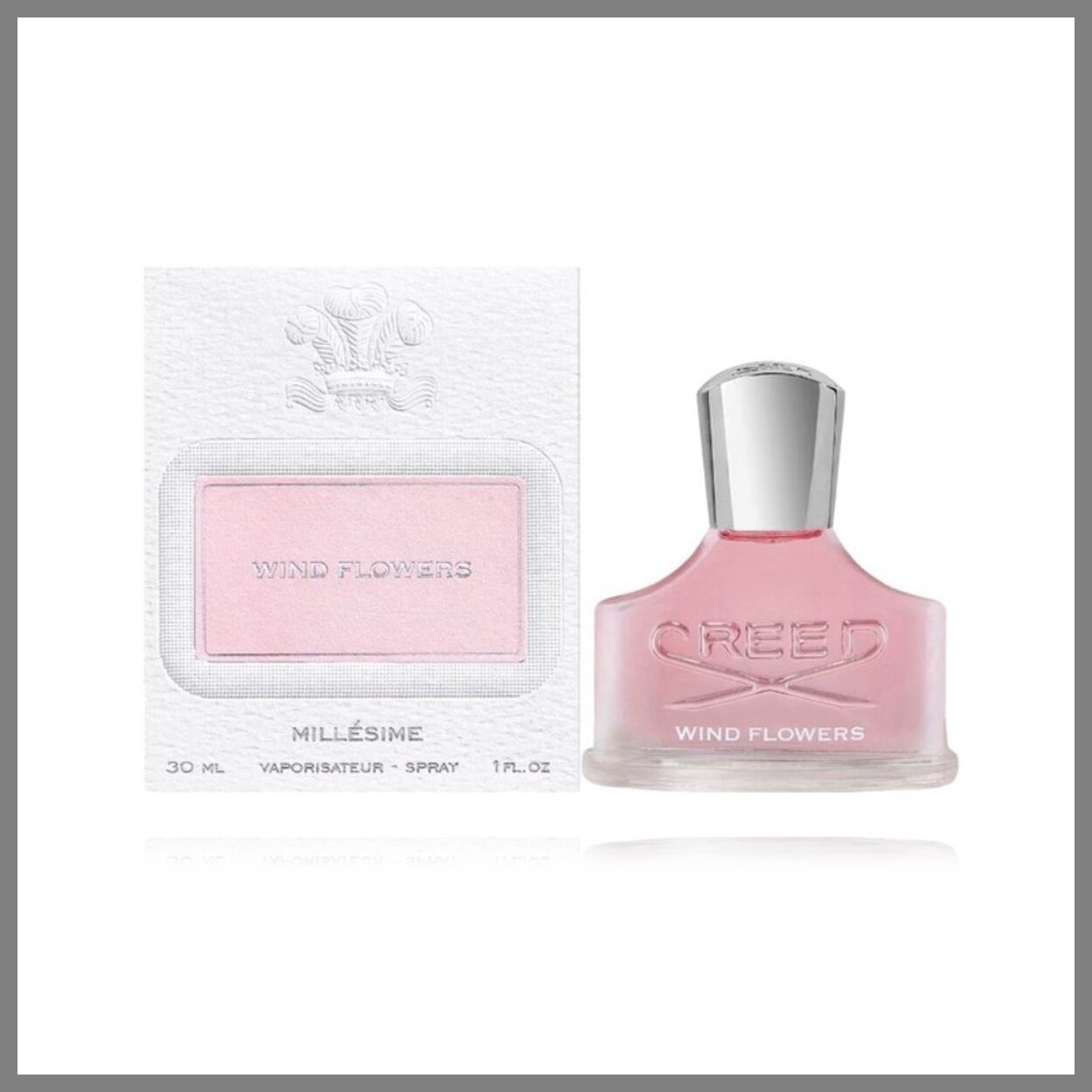 Creed Wind Flowers парфюмерная вода 30мл