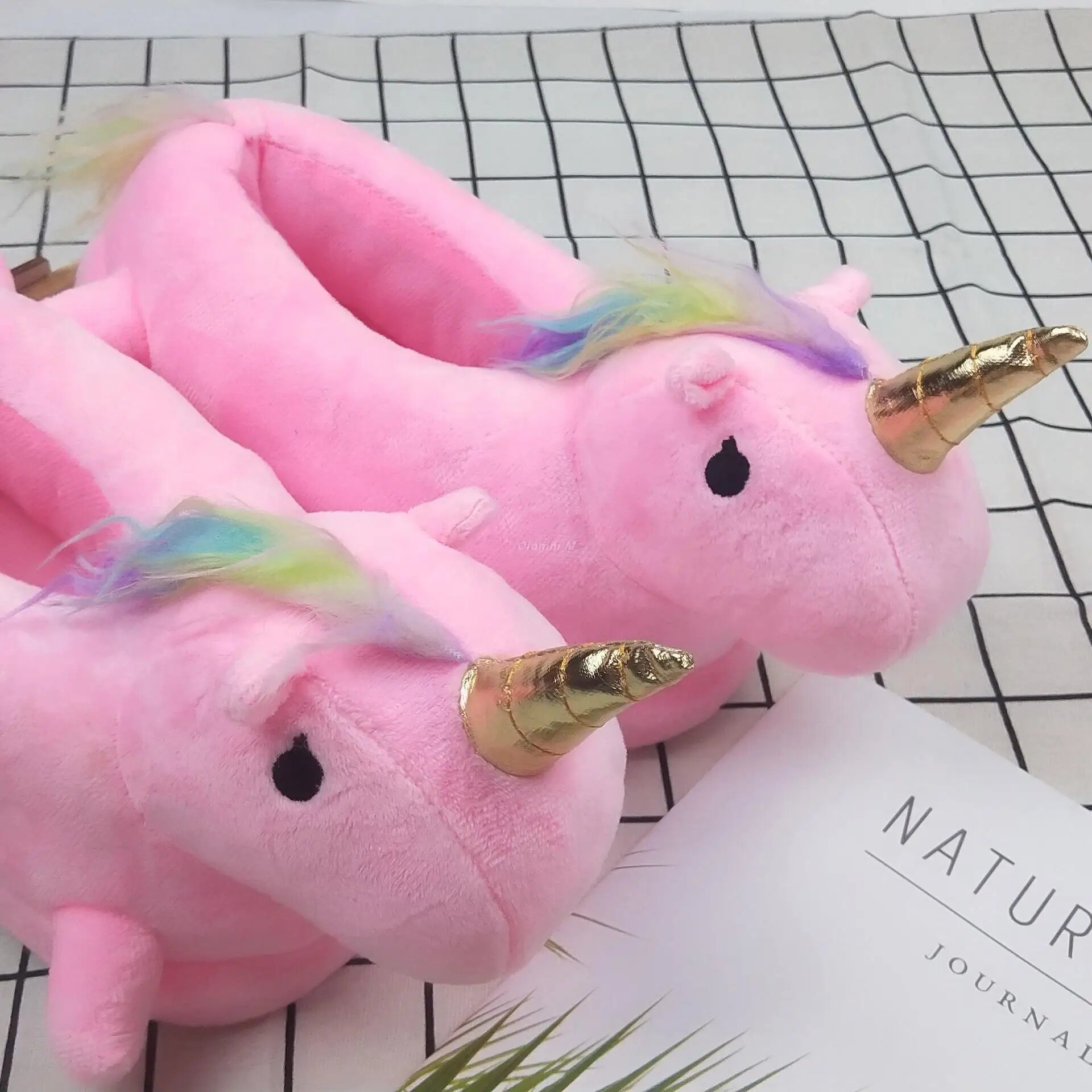 Кигуруми Единорог единорог