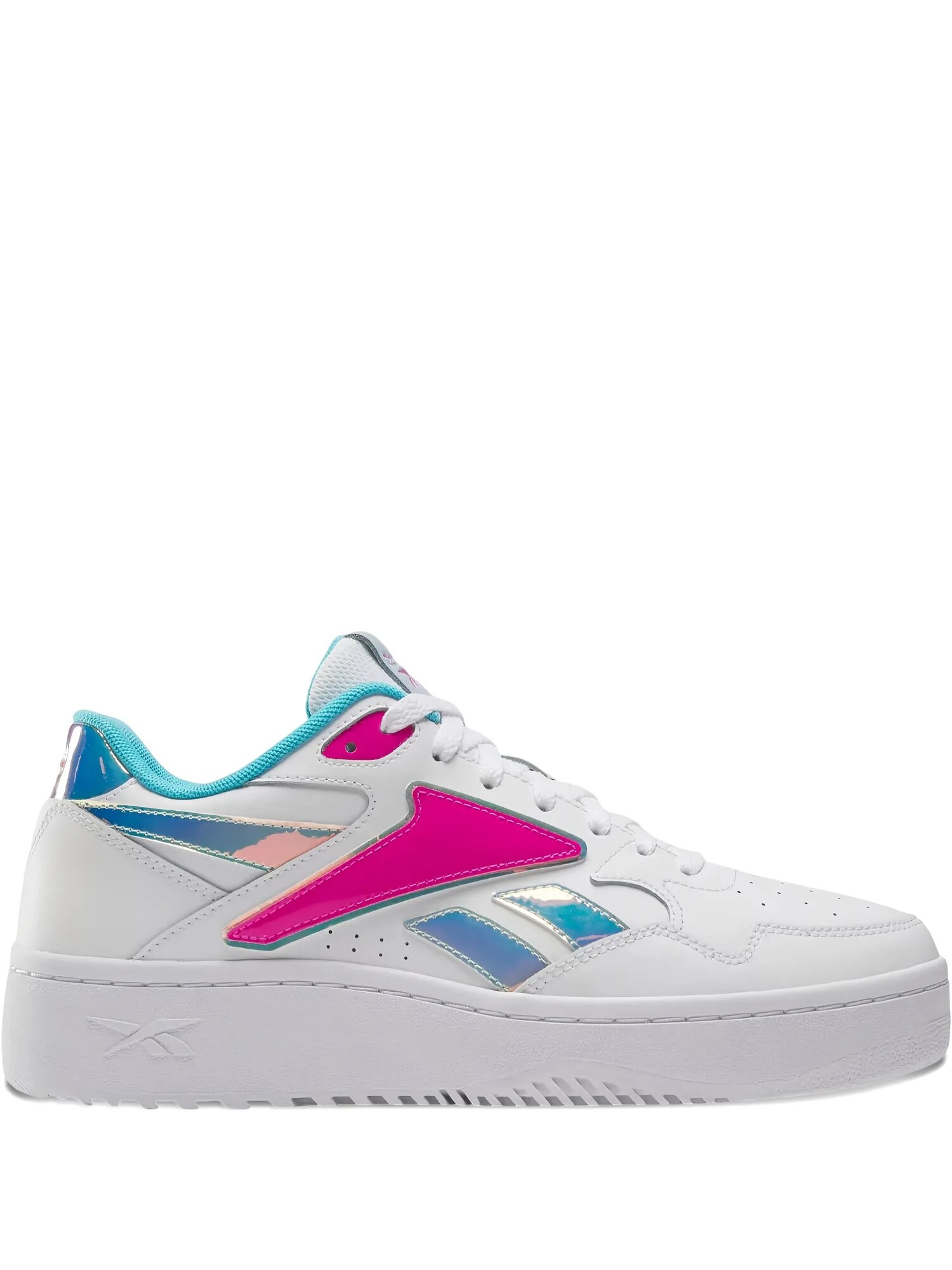 Кроссовки Atr Chill Iridescent White/Pink
