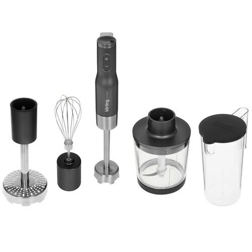 Погружной блендер Korting KHB0312