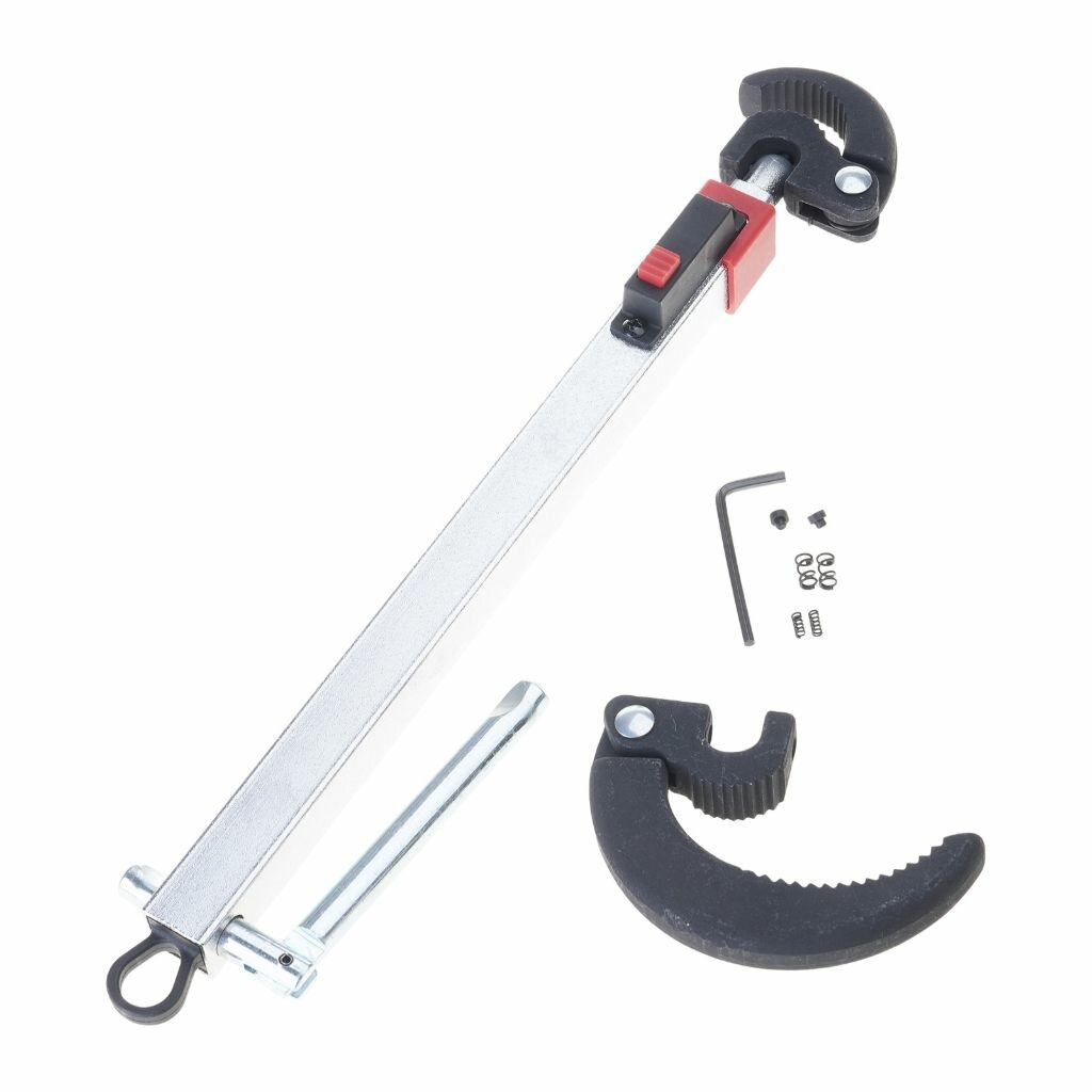 Ключ для мойки