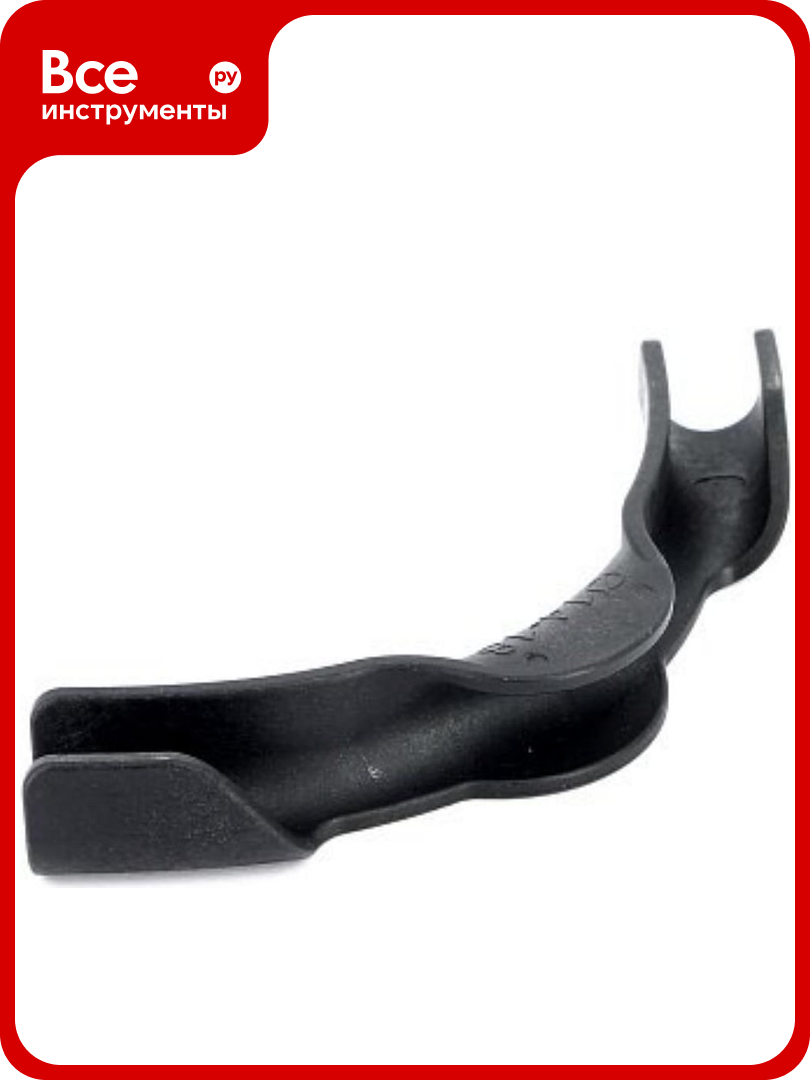 Фиксатор поворота трубы Uni-Fitt 14-16, 90 пластик 859U1416