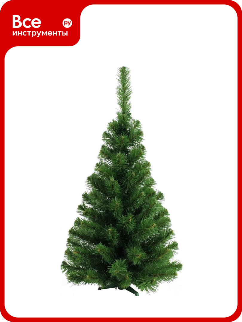 Искусственная ель MOROZCO Скандинавская высота 1.0 м 2210