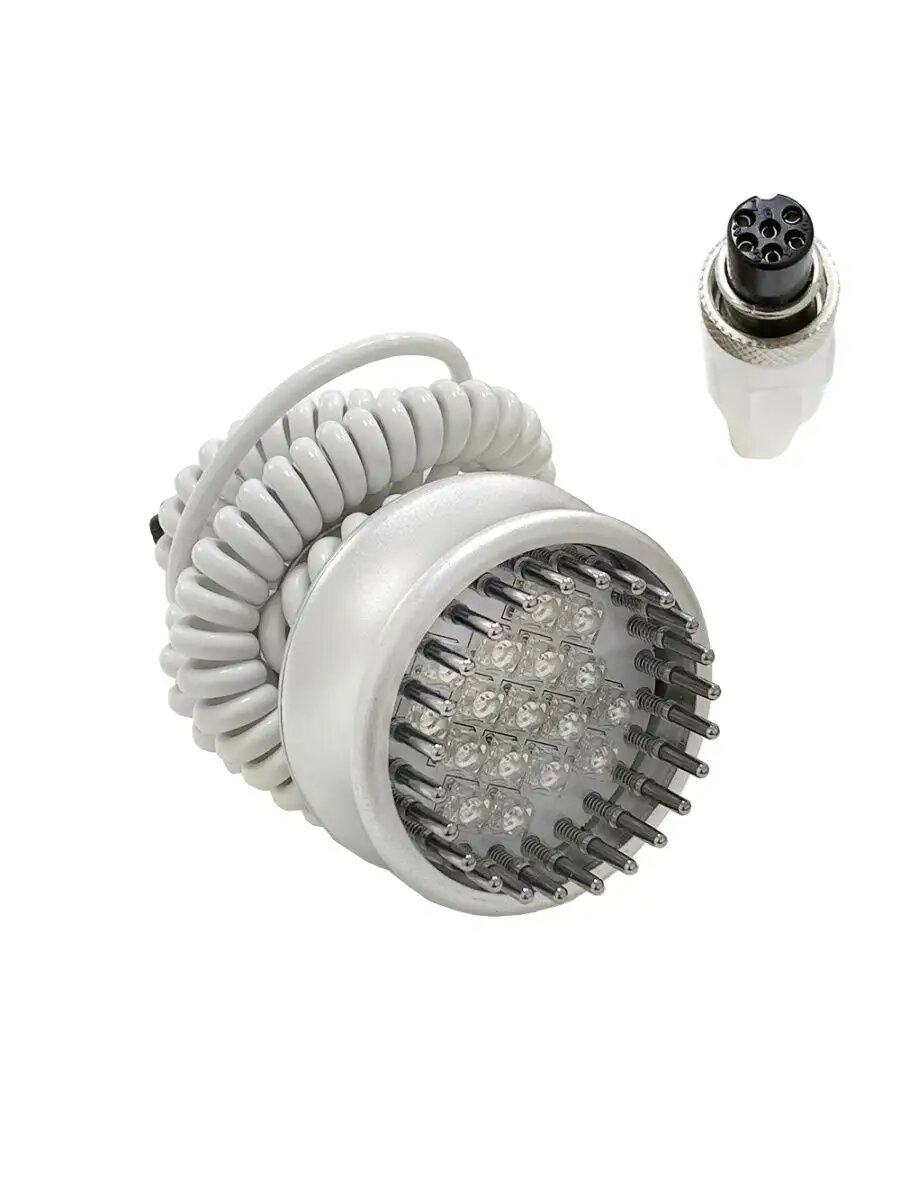 Манипула фотонотерапии к аппарату 919Е