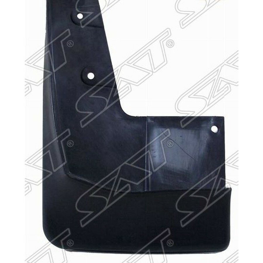 SAT STMB50016B2 Брызговик Mitsubishi Outlander 02-09 / Airtrek 01-05 (Спереди/ Слева)