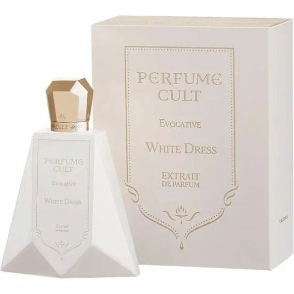Perfume Cult White Dress Духи унисекс 100 ml