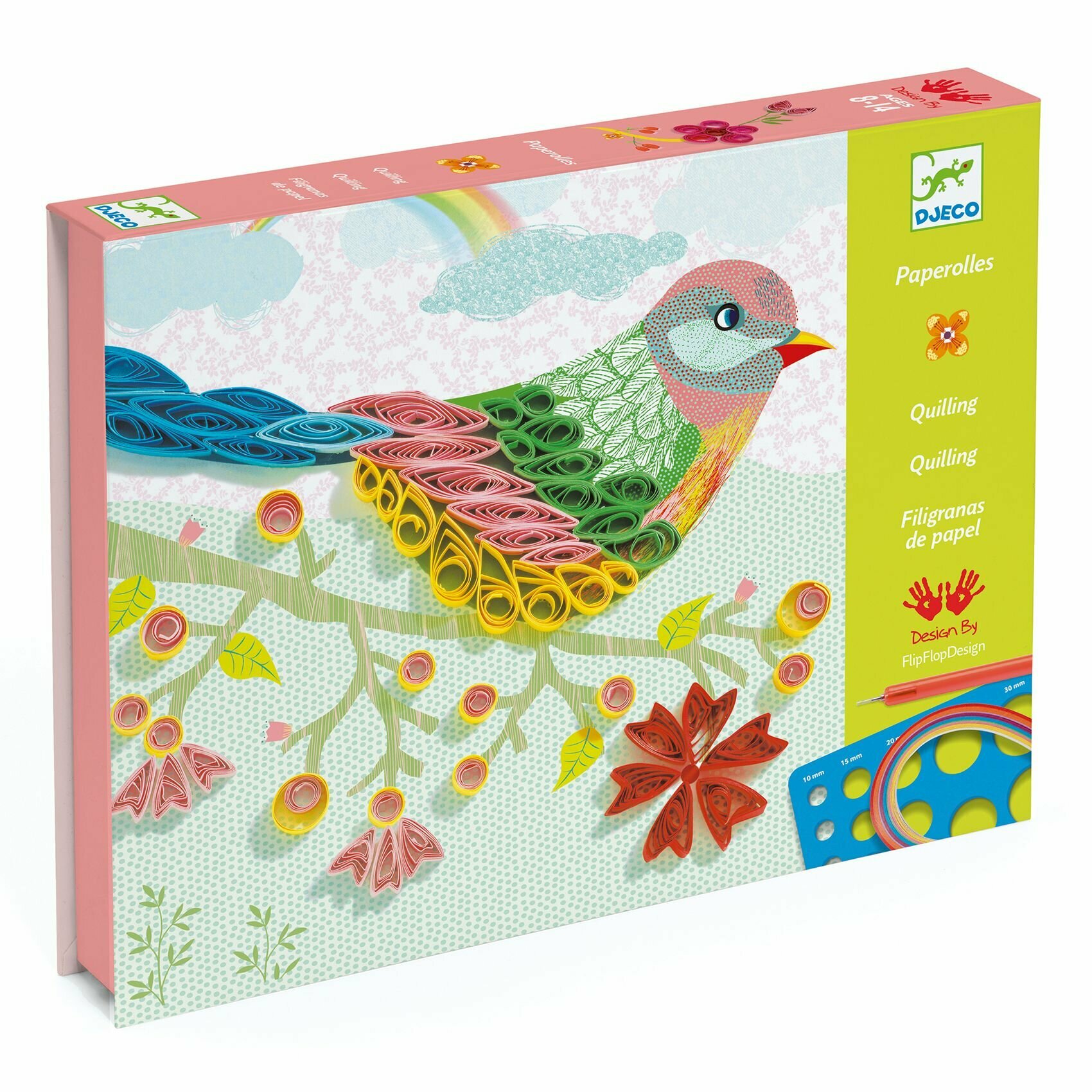 Набор для квиллинга