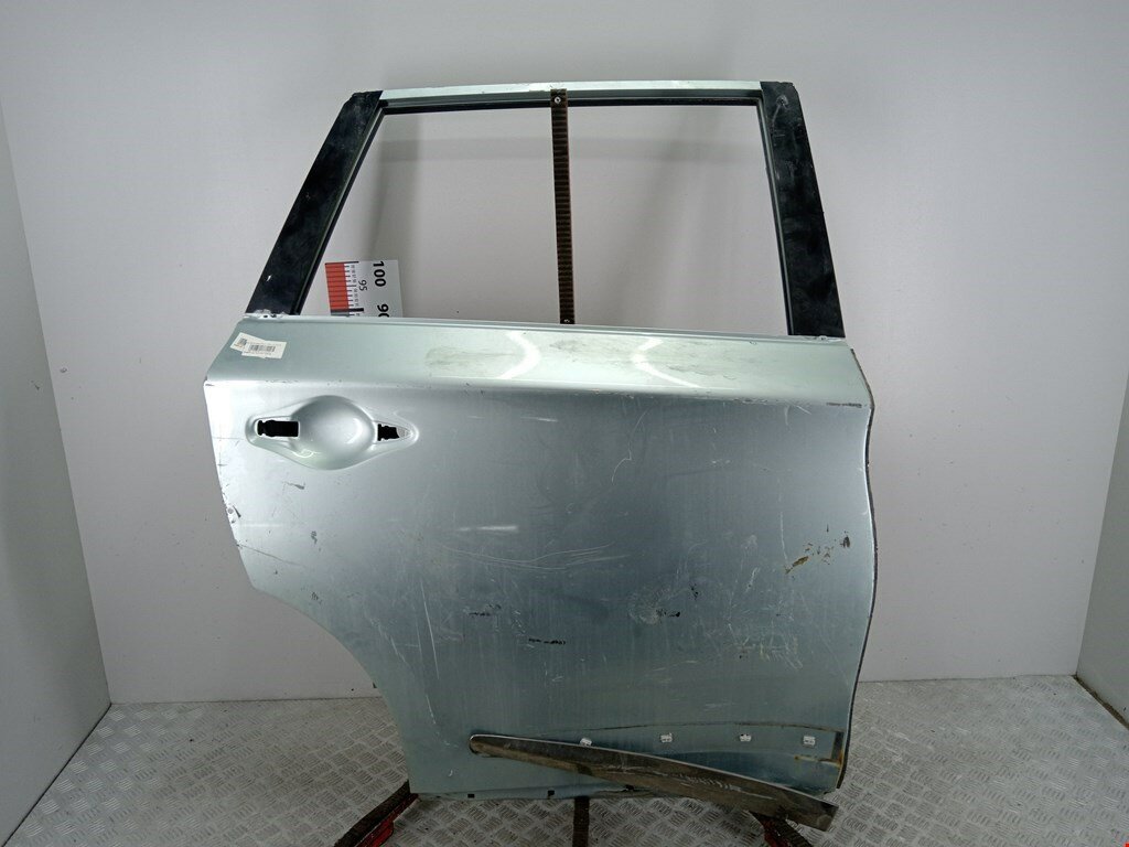 Дверь задняя правая Infiniti QX60 821003JC0A арт. 2230209