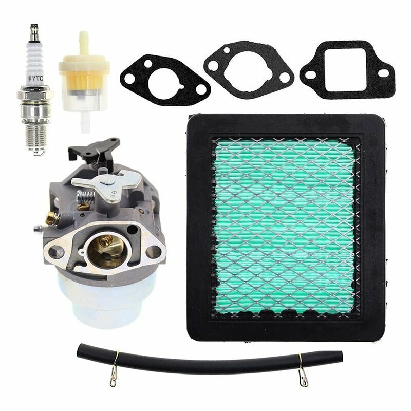 Карбюратор MyPads совместим с GCV135 GCV160 GC135 GC160 - арт. I415811