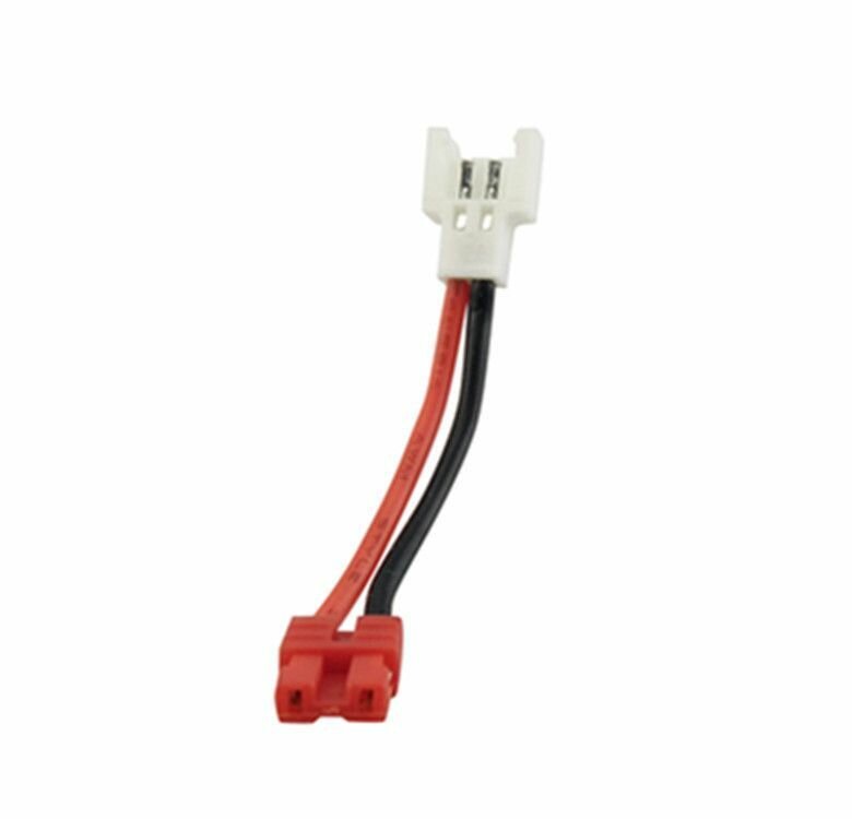 Переходник MyPads для аккумуляторов Syma X5C, X5SW, X5S на X15W, X15C, X5A-1