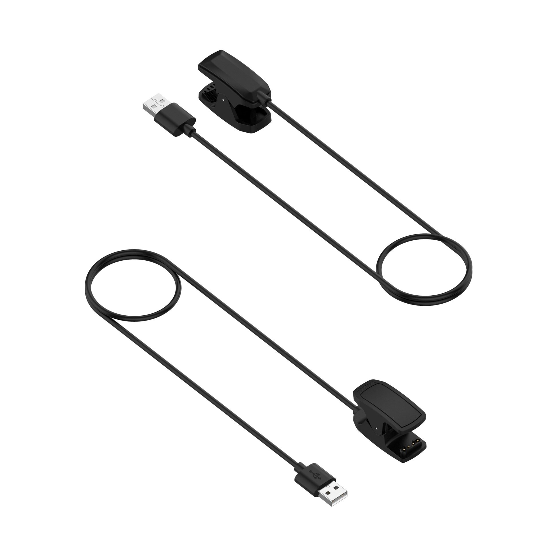 USB-зарядное устройство/док-станция магнитный кабель MyPads для умных смарт-часов Garmin Descent G2 MyPads