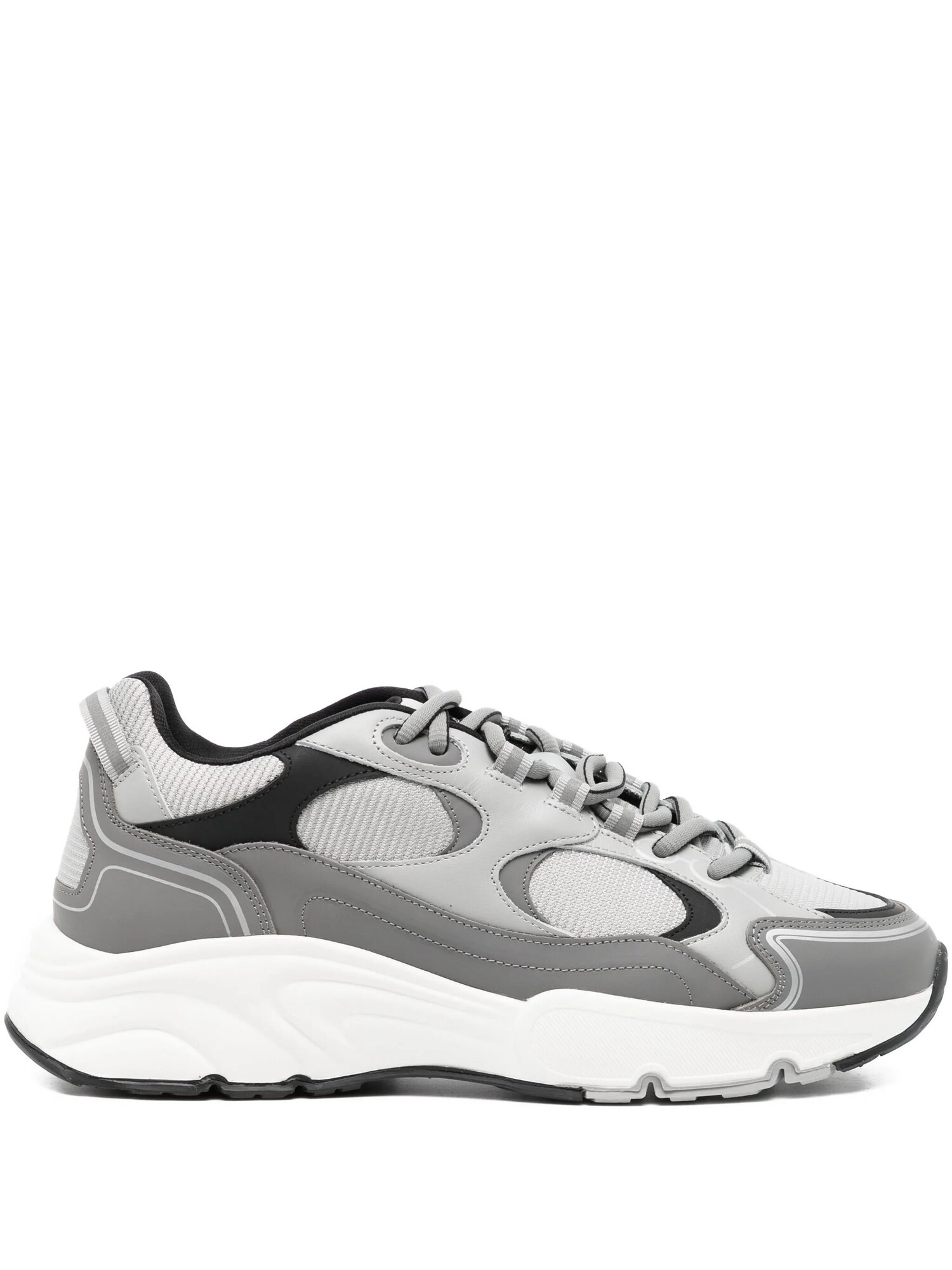 Кроссовки Pulse Runner