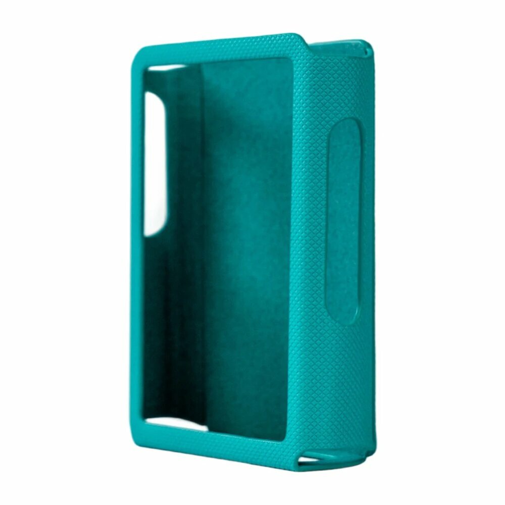 Чехол для HiBy R3 Pro II зеленый, защитный