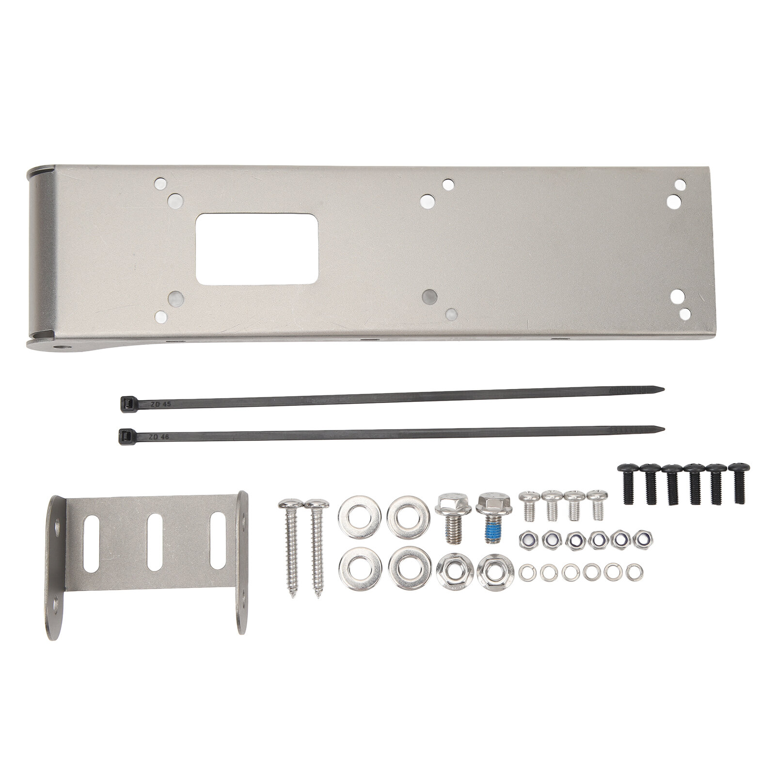 Lowrance LSS Bracket Сменный прочный кронштейн для крепления датчика 10874 000 001 для морских эхолотов