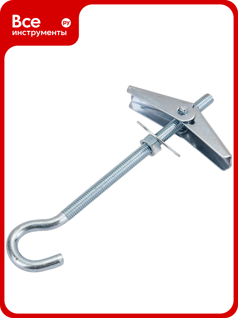 Потолочный крюк европартнер МF М5, 1 шт. 11 1385 2