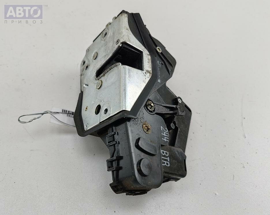 Замок двери передней правой BMW 3 E46 (1998-2006)