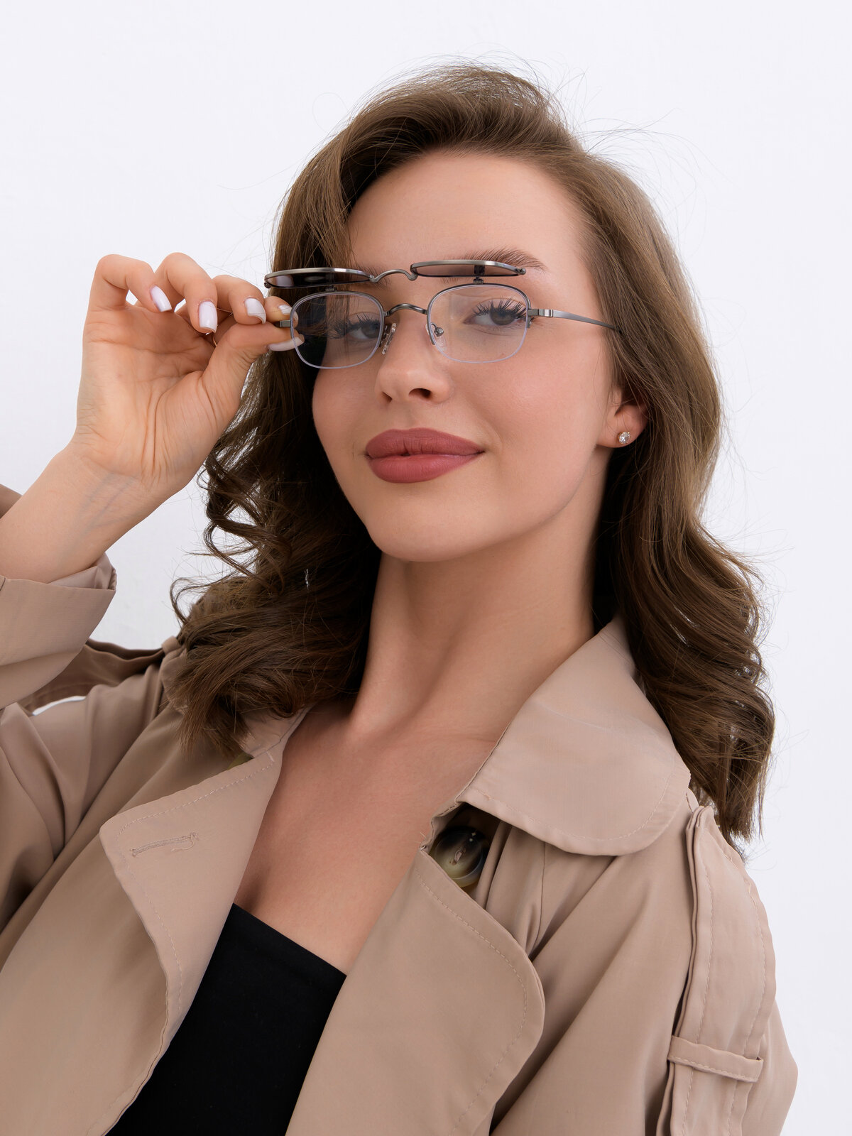 Солнцезащитные очки