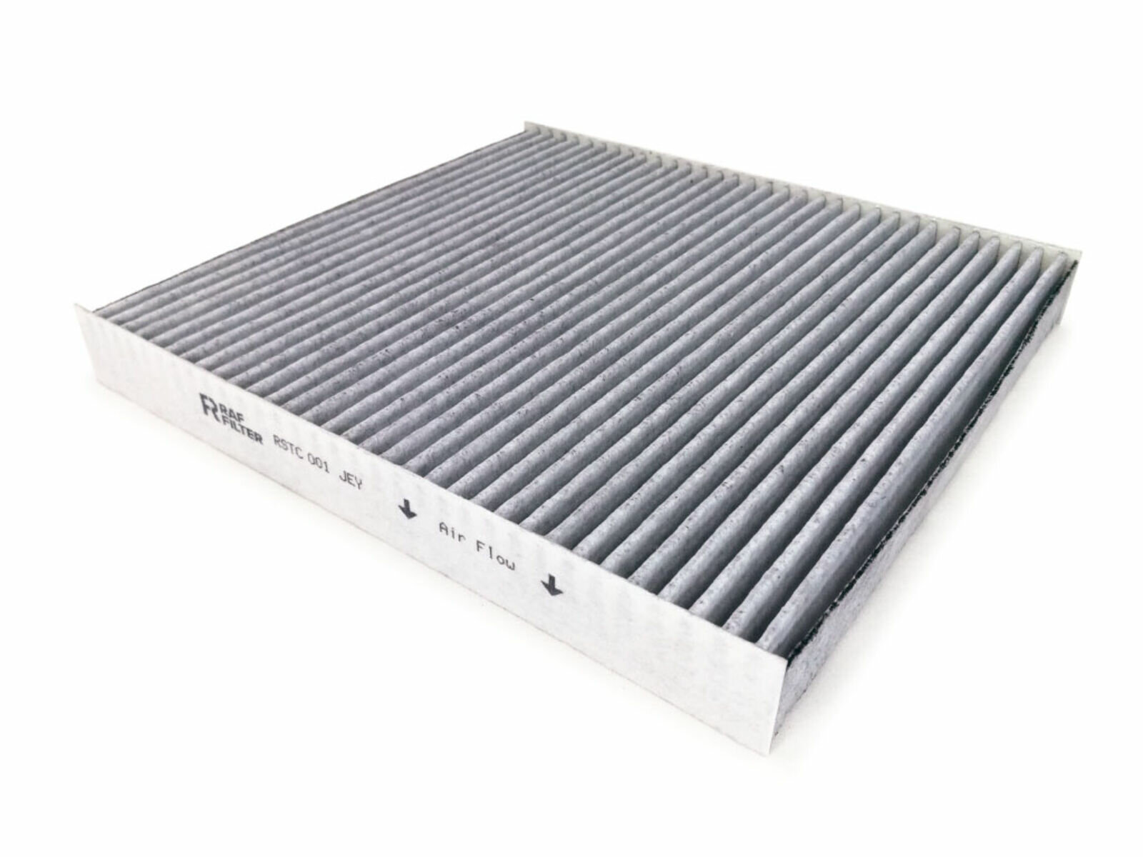 Фильтр Салона Jeep Grand Cherokee Iv (Wk2)(Raf Filter Rstc001Jey)