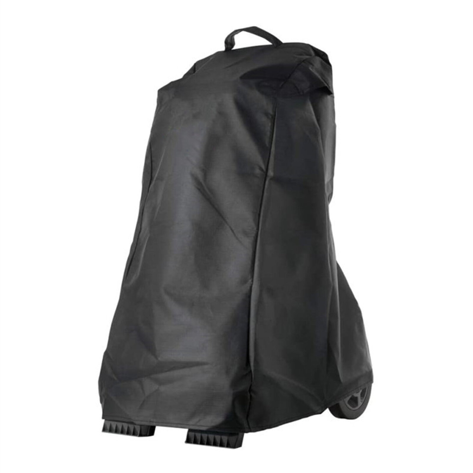 Защитный чехол для роботизированного бассейна из водостойкой ткани Оксфорд, предназначенный для использования внутри и снаружи помещений.