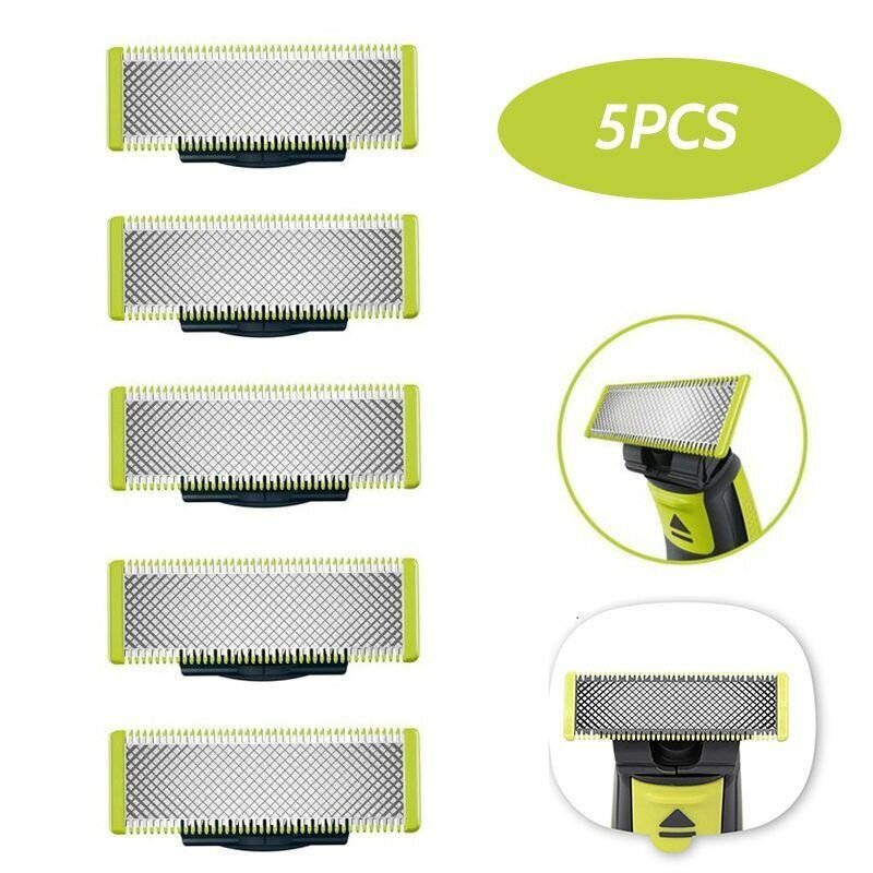 Сменное лезвие QP230/50 3шт для OneBlade Philips