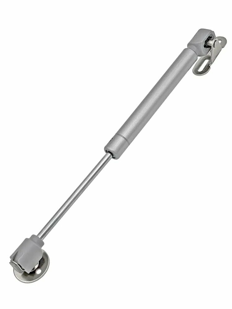 Газлифт мебельный усилие 60 N - 6 кг / 2 шт