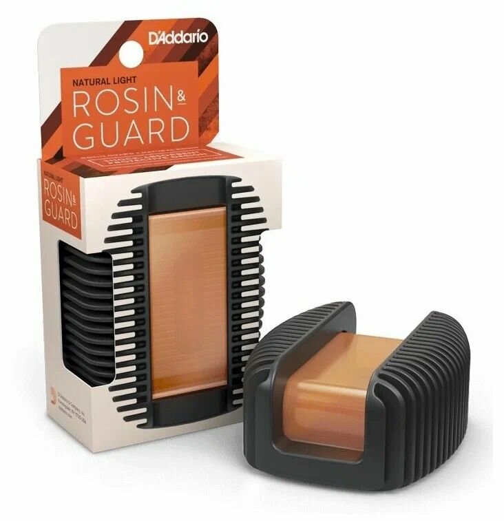 D ADDARIO KRDL Канифоль для скрипки, альта