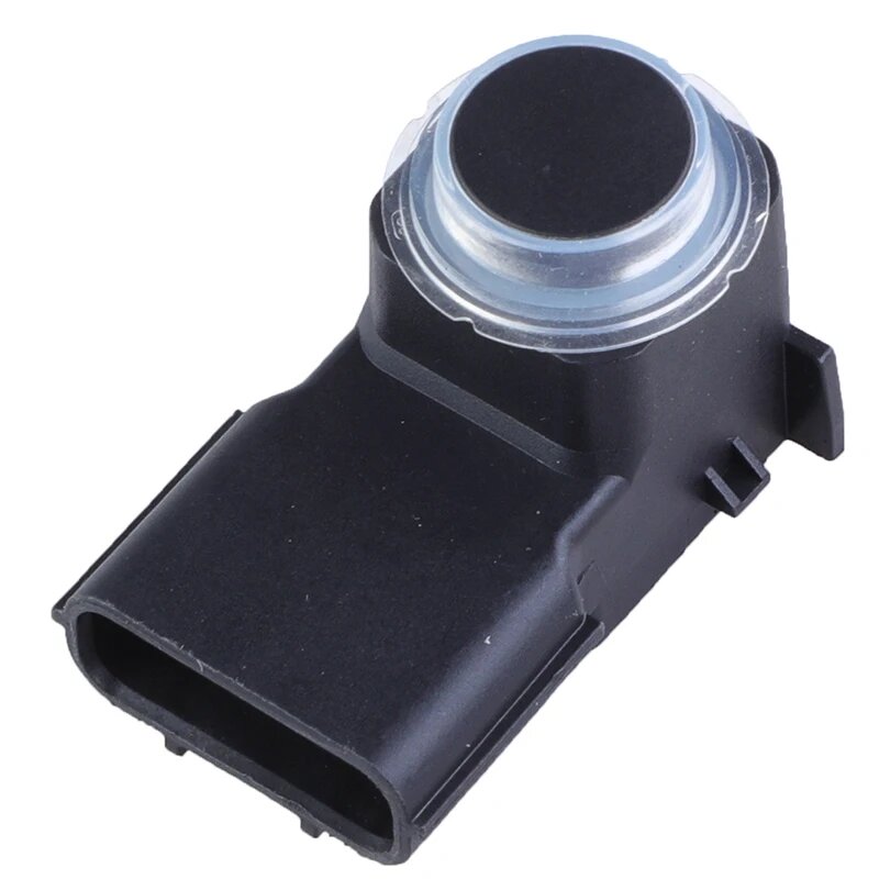 Автомобильный аксессуар, бампер PDC, датчик расстояния парковки 39680-TEX-Y111-M1 1pc-Black