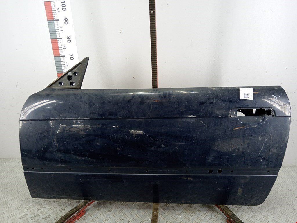 Дверь передняя левая BMW 3-Series (E36) 41518230467 арт. 2245298