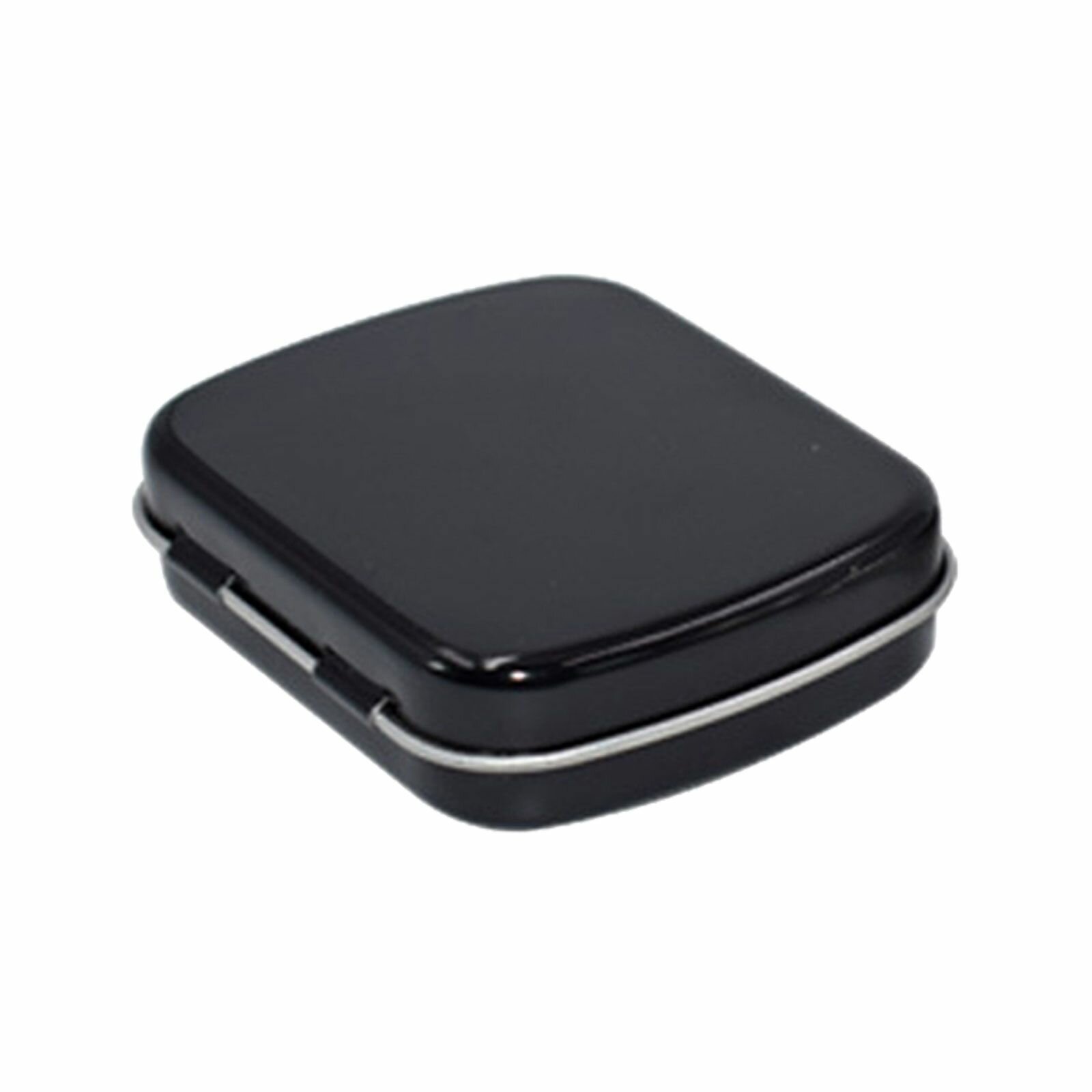 Портативный металлический лоток для смешивания красок на 12 ячеек