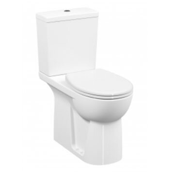 Унитаз-компакт Vitra Conforma Оpen back 75 см (5816B003-0087) *