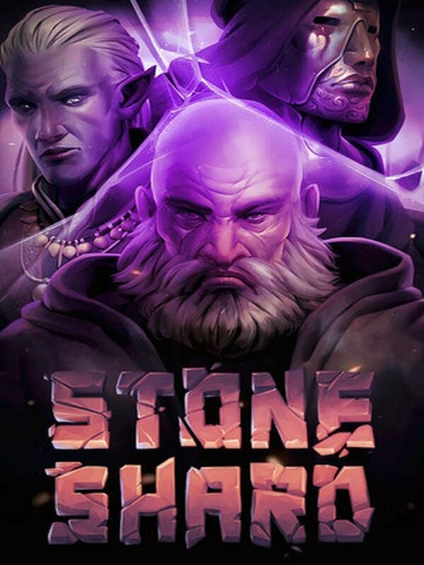 Steam Stoneshard игра в электронном формате | аккаунты Вьетнама | игра в подарок (Steam Gift)