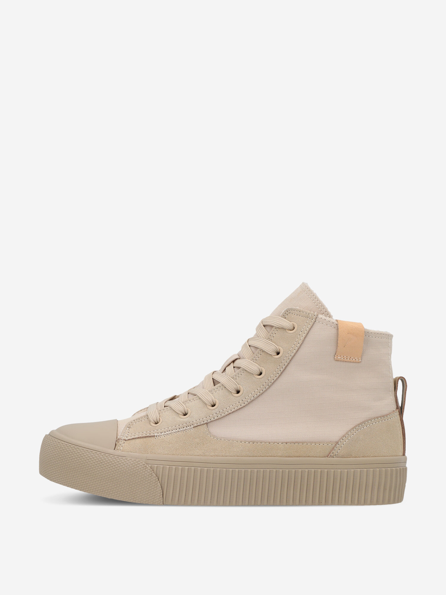 Кеды COMPAS MID WTR W