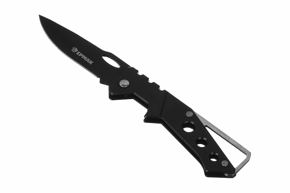 Туристический складной нож ермак 17 см арт.3 118-157