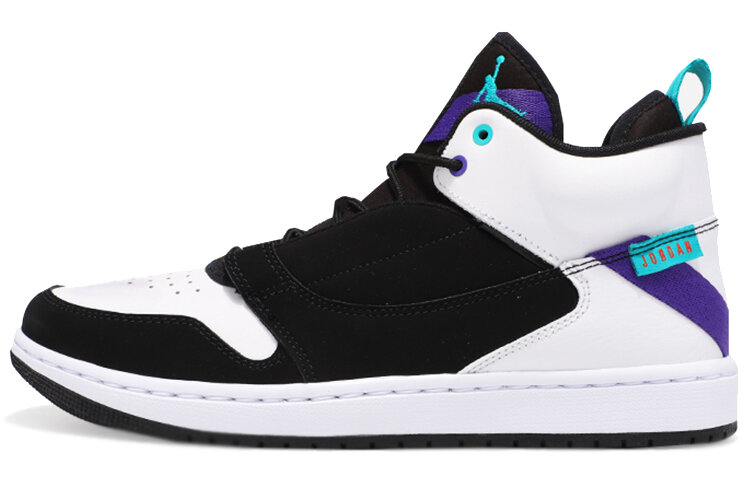 Кроссовки Fadeaway