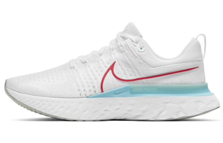 Кроссовки React Infinity Run Flyknit 2