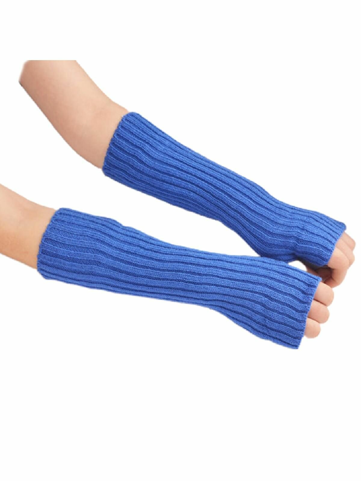 Варежки для девочек