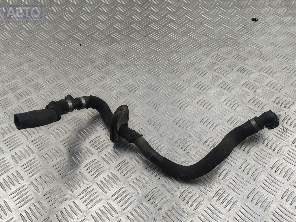 Патрубок Audi A6 C6 (2004-2011)