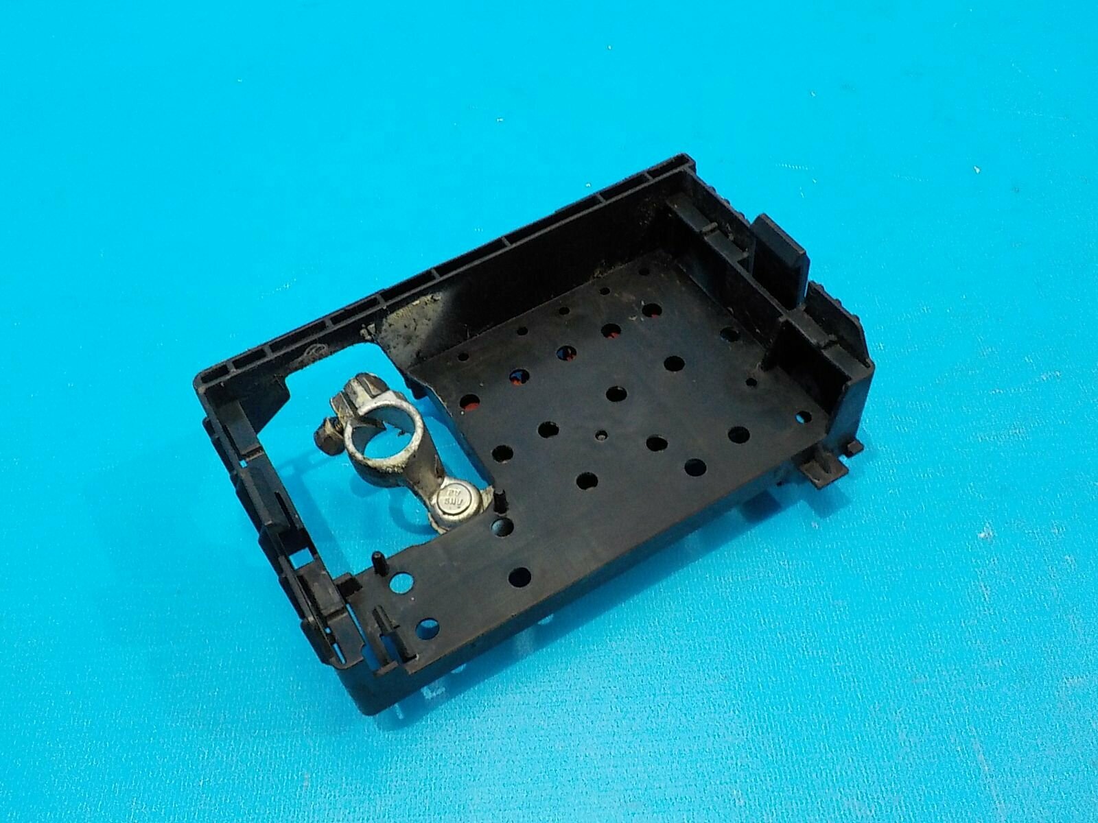 Блок предохранителей OPEL Zafira C 2013-2019 13462218 - Б/У